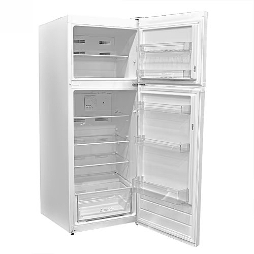 Yes we sell | מקרר מקפיא עליון אלקטרה 8543 לבן Electra - אחריות אלקטרה ...