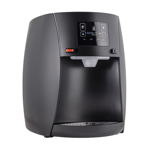 Yes we sell | בר מים SpiritBar Touch + מצב שבת - שנה אחריות ע''י היבואן ...