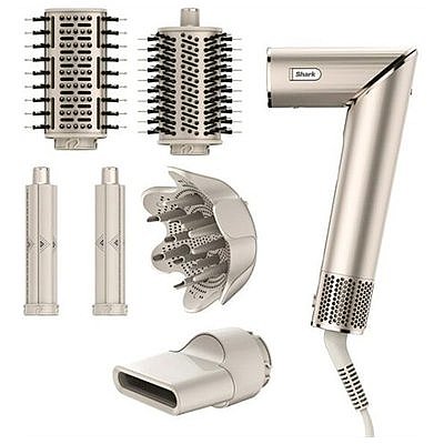 Yes we sell | מעצב ומייבש שיער Shark HD440 | טיפוח לגבר ולאישה
