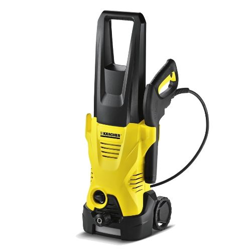 Yes we sell | מכונת שטיפה בלחץ Karcher K2 CAR KIT קארשר | כלי עבודה